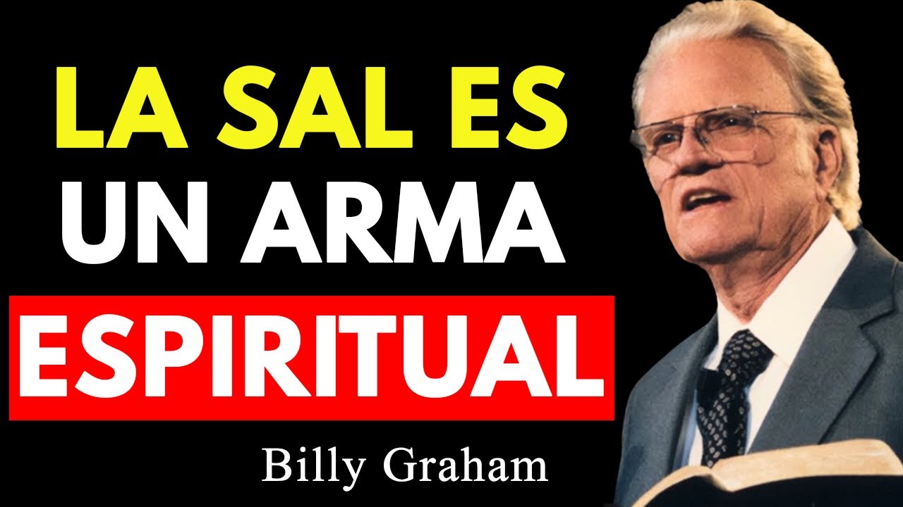 La Verdad Oculta de la SAL en la Biblia: Las Cosas que Nunca fueron ...