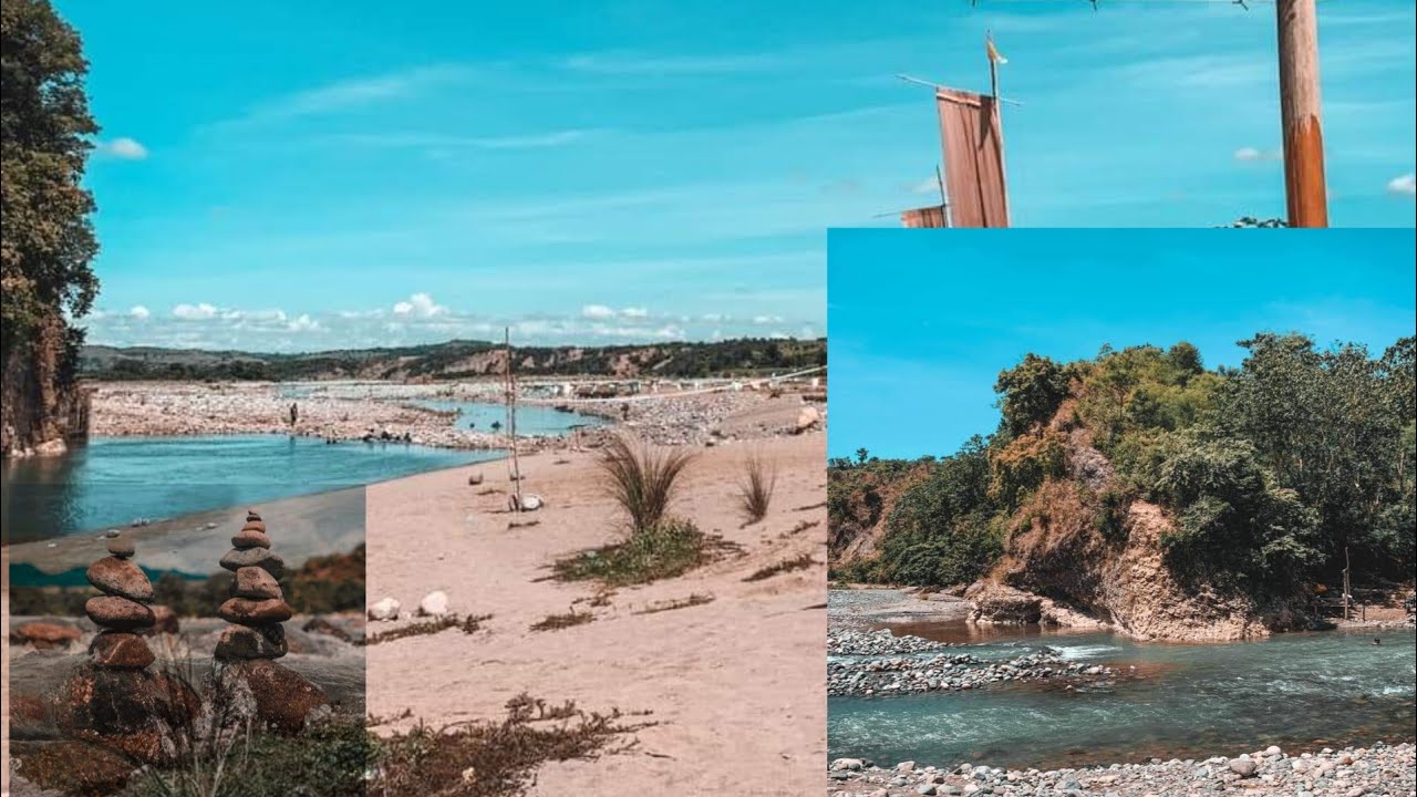 Exploring the hidden beauty of San Vicente San Pablo Isabela (Tupa ...