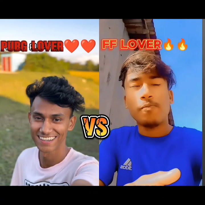 PUBG VS FREE FIRE পাবগ ভার্সেস ফ্রী ফায়ার ️🔥#shorts #shortvideo - YouTube