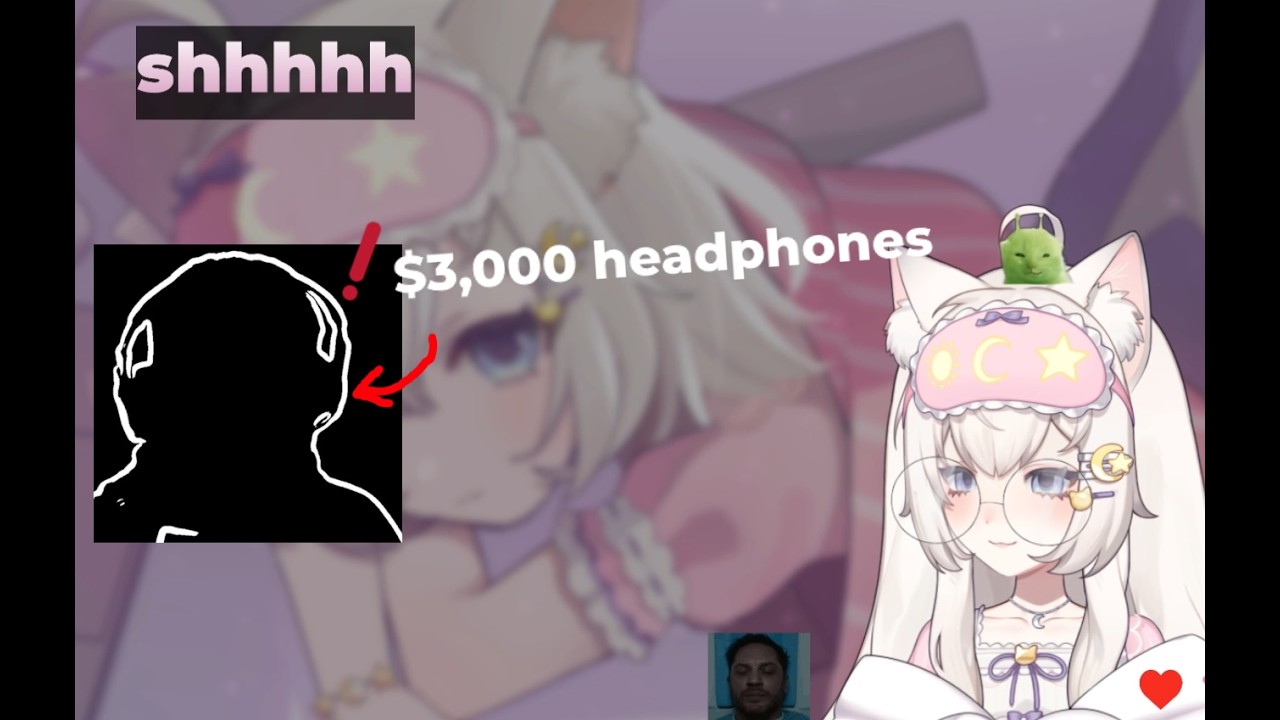 cweamcat tries to troll alex by being ""AFK"" (and fails) - YouTube