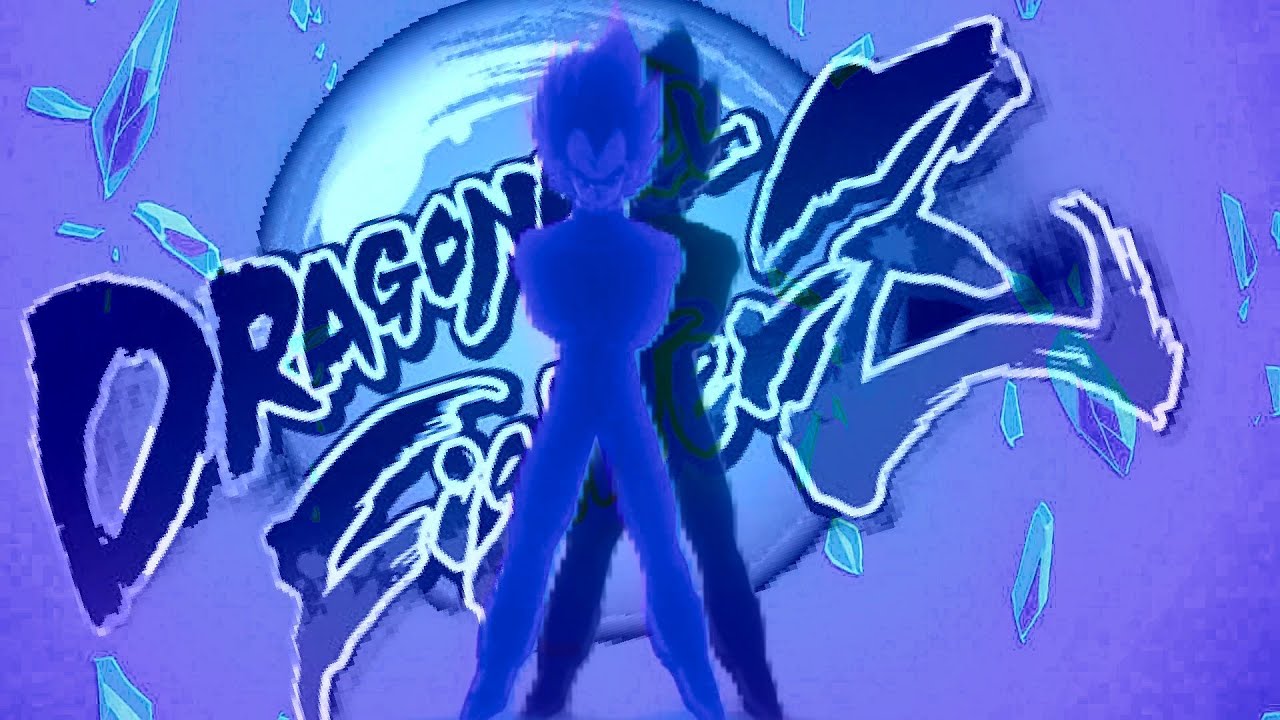 For Thousands Of Years, I Have Lay Dormant-Dragon Ball FighterZ ...