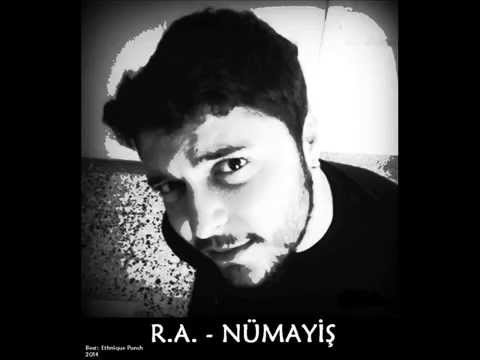 R.A. - Nümayiş