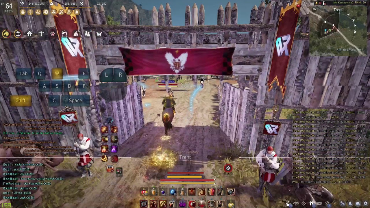 BDO - How to Drift/Instant Accel faster on ANY horse (Black Desert ...