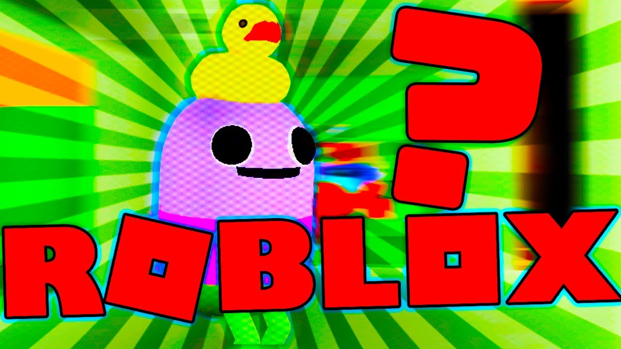 THE MOST UNIQUE ROBLOX GAMES - YouTube