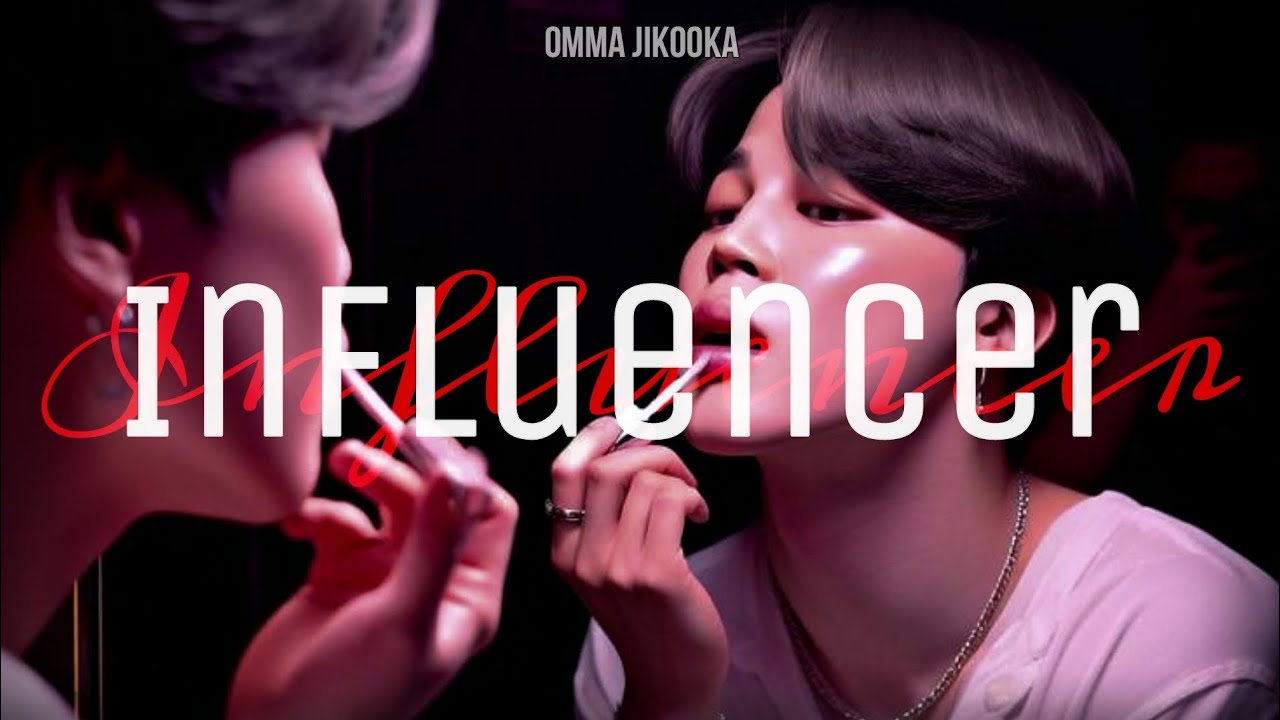 [📸] [Imagine Jikook] Influencer ×01/02× - YouTube