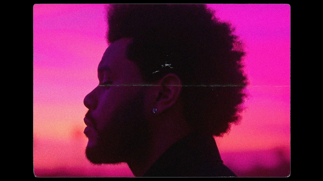(FREE) The Weeknd Type Beat - TAKE ME BACK TO LA - YouTube