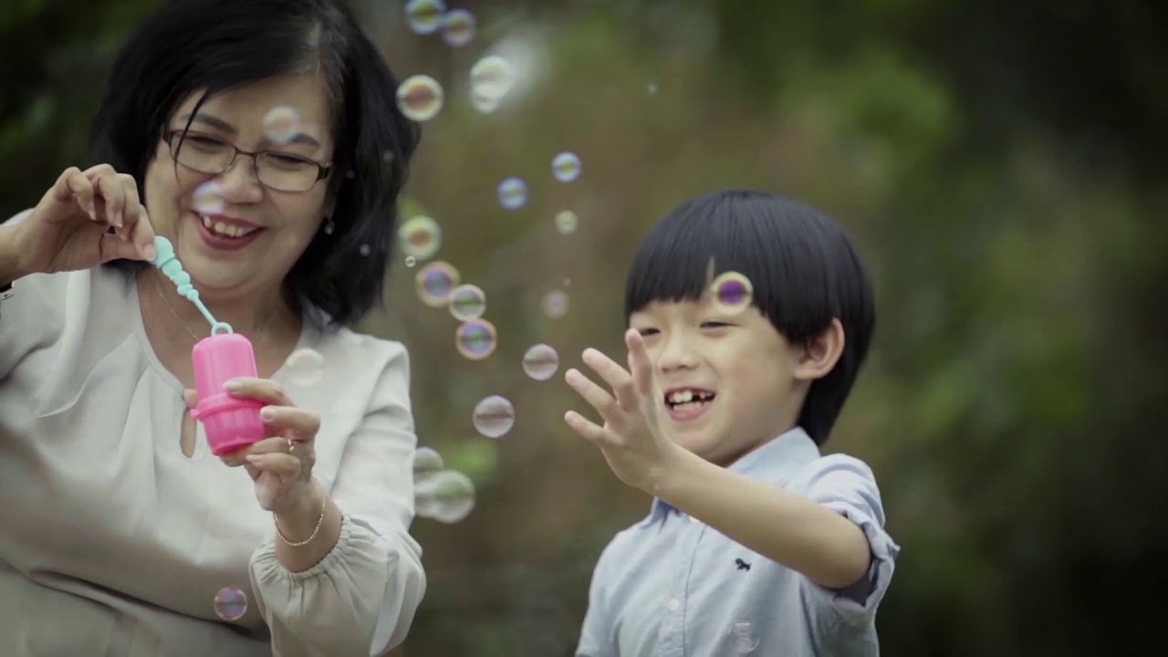 Greenfield Residence Bandar Sunway by Cicet Asia (Family) - YouTube