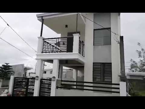 Fully Developed Amaia Scape Calamba Laguna...house renovation.🙏🙏🙏 - YouTube