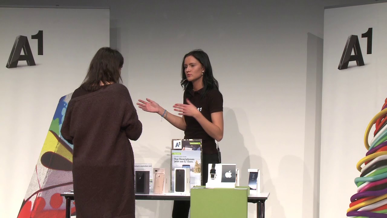 Hannah-Maria KUTTNER (JSC International 2017) - YouTube