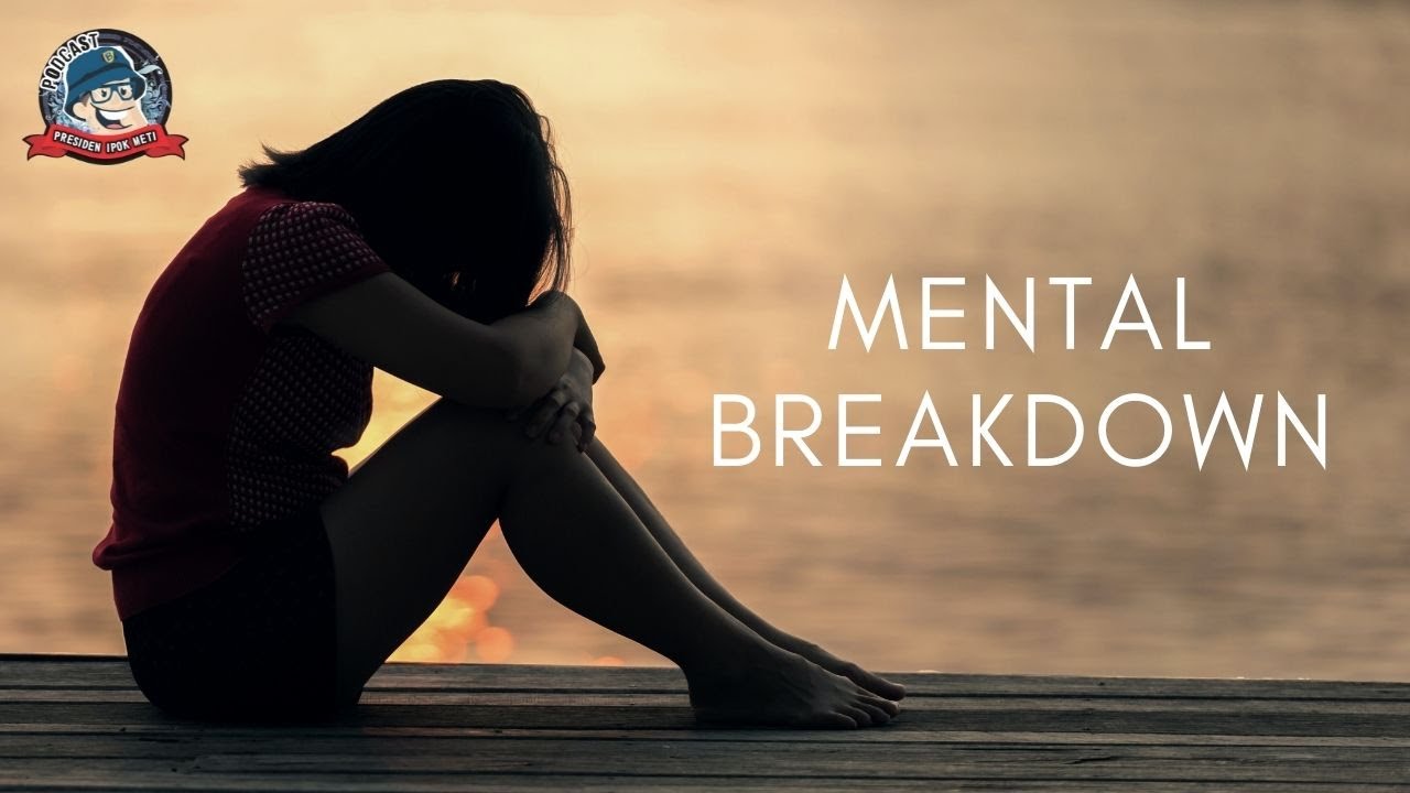 Gusdul : Sakit Mental - YouTube