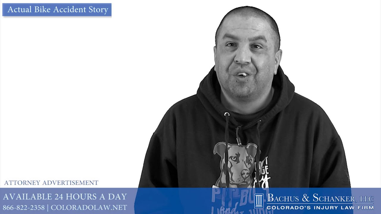 Denver Car Accident Attorney Review - Jim Sarabia - YouTube