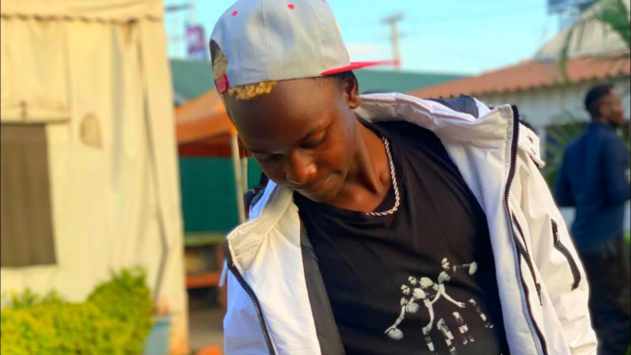 Iyanya - ONE SIDE || Dance Choreography by Kidboycrusher - YouTube