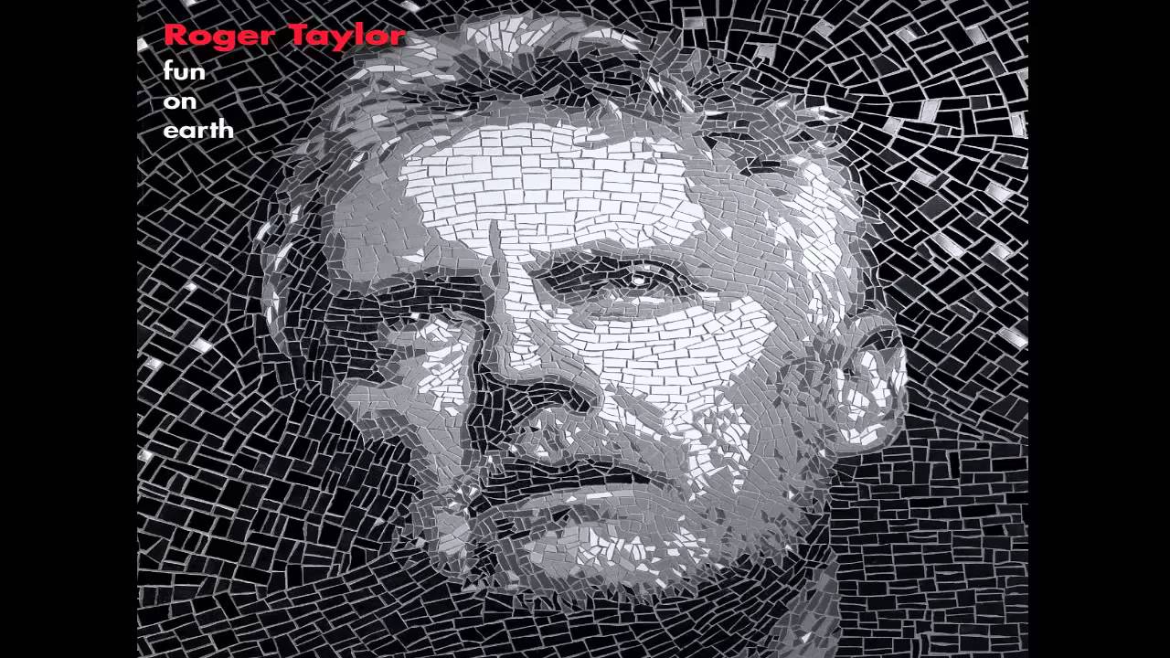 Roger Taylor - One Night Stand! - YouTube