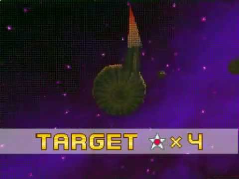 Let's Play Star Fox: Command Part 5 (Storyline A) - YouTube