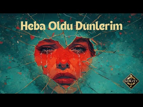 Heba Oldu Dünlerim - GokZey