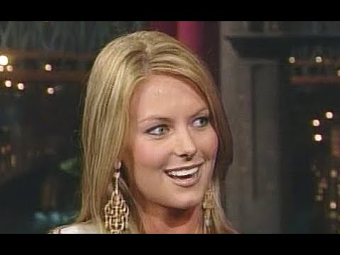 Jennifer Hawkins \