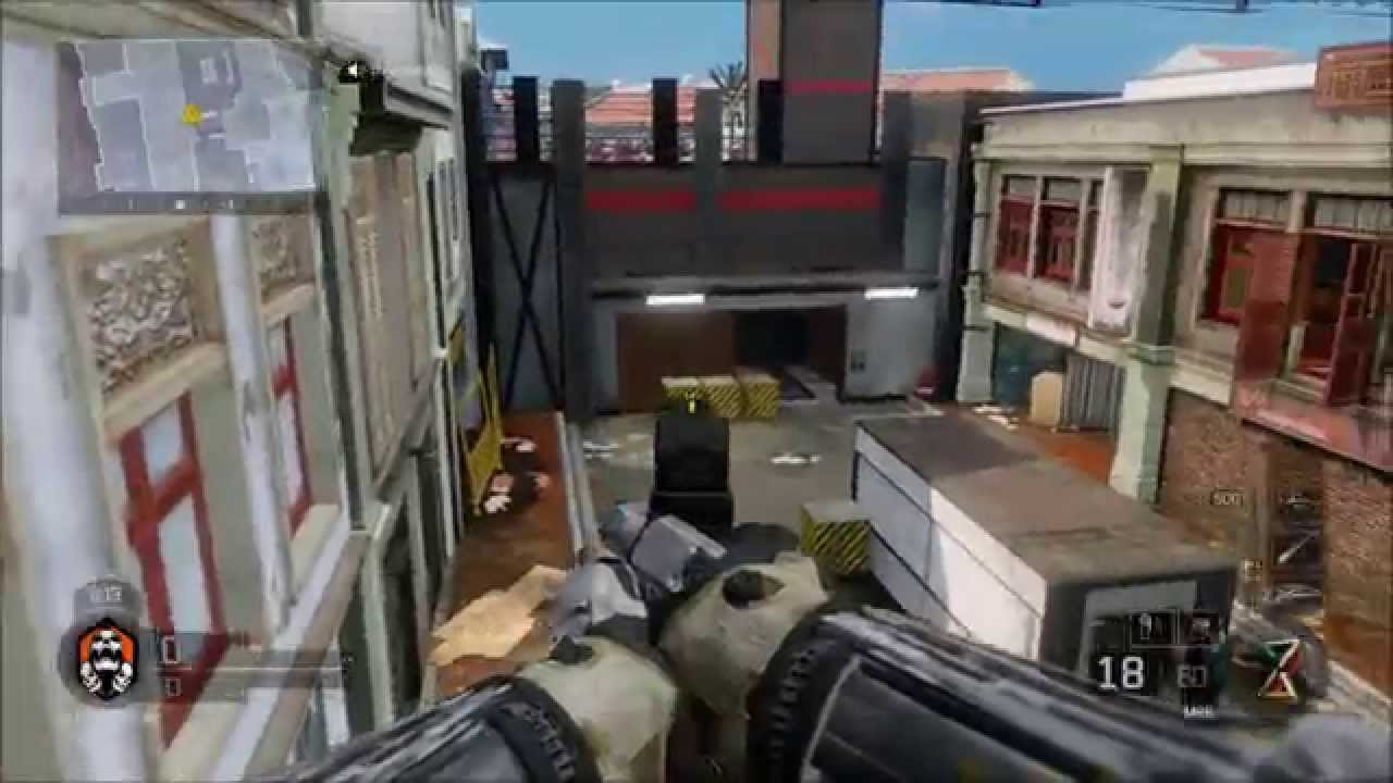 Black ops 3 - Exodus glitches and cool spots (360) (PS3) (One) (PS4 ...