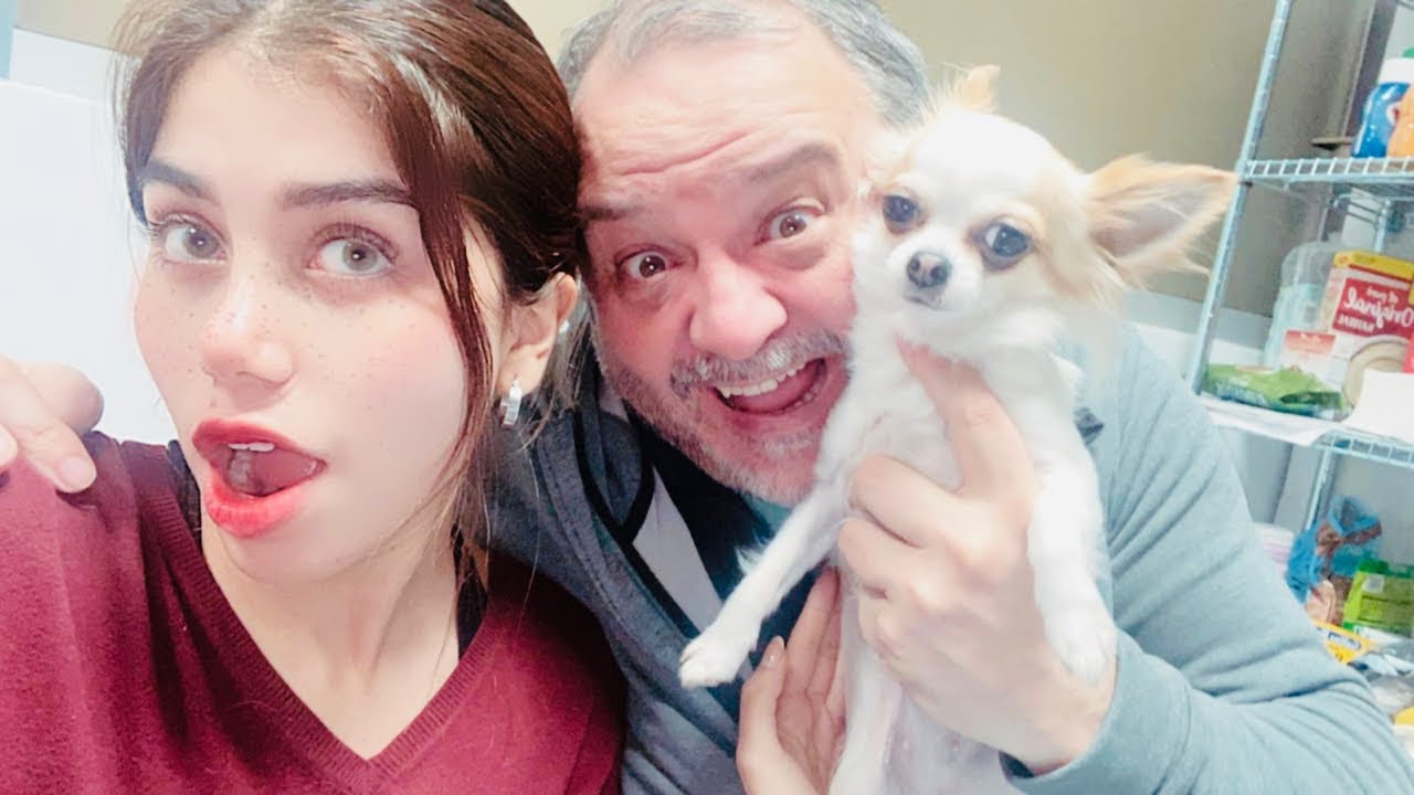 Hablando con Marina Gold - YouTube