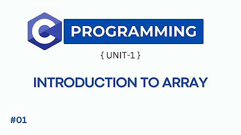 C-Programming Semester-2 - YouTube