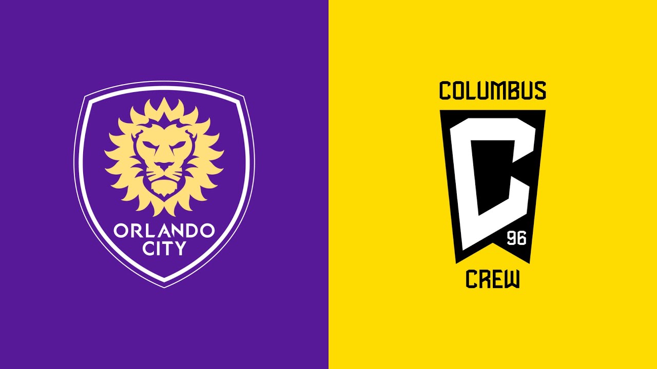HIGHLIGHTS: Orlando City SC vs. Columbus Crew | September 16, 2023 ...