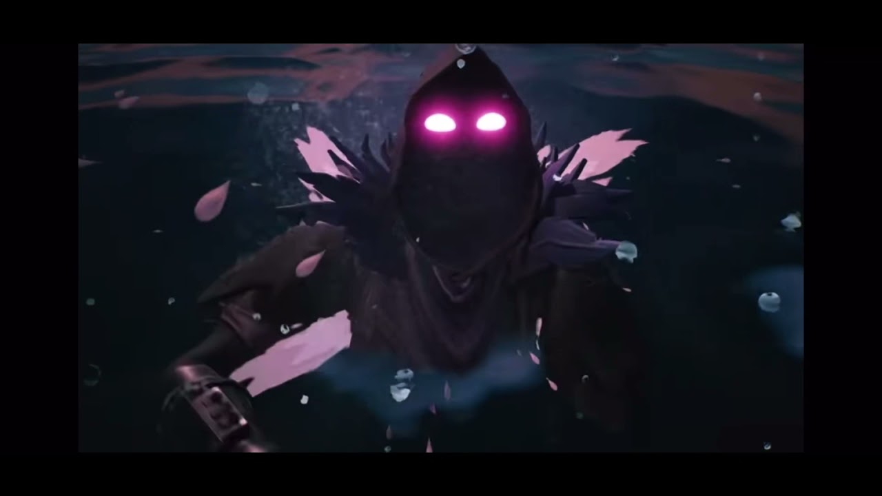 Fortnite Chapter 2 Season 9 Teaser Trailer (Project GxnFN) - YouTube