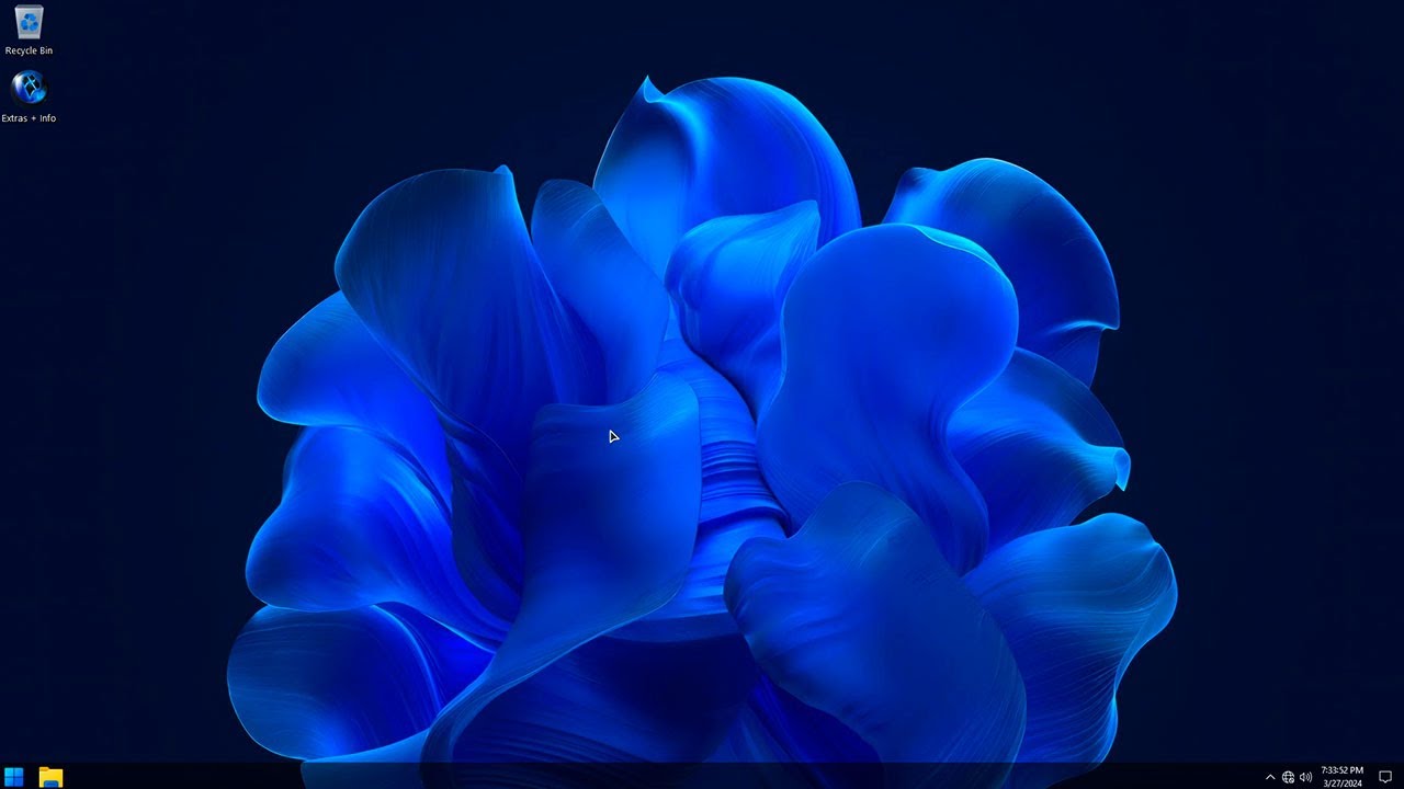 How to Install WINDOWS X LITE OPTIMUM 10 PRO V2 BY FBCONAN - YouTube