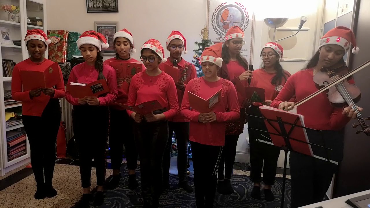 Bethlehem pure - YouTube