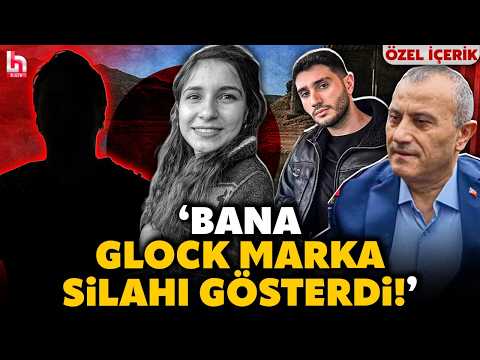 Gülistan Doku soruşturmasında flaş gelişme! Gizli tanık, valinin oğlu ile ilgili önemli bilgi verdi!