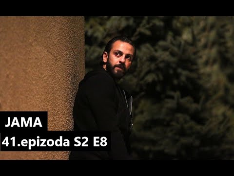 Jama (Çukur) | 41. epizoda - S2 E8
