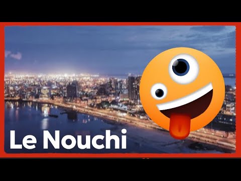 Le Nouchi, l'argot ivoirien qui s'impose - YouTube