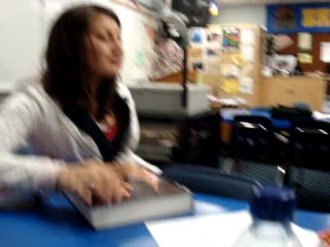 maffucci's class w/jennifer and joseph - YouTube