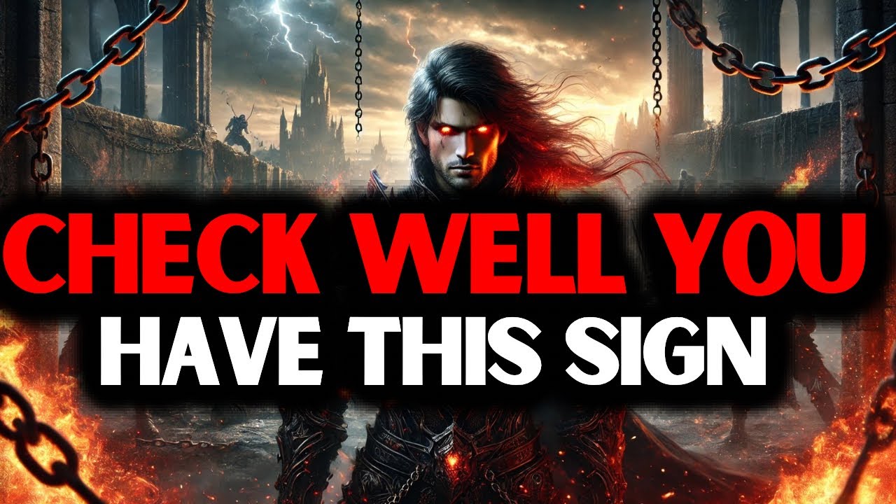 CHOSEN ONES ⭐️THE UNSEEN SIGN GOD PUT IN YOUR BODY- FIND OUT NOW - YouTube