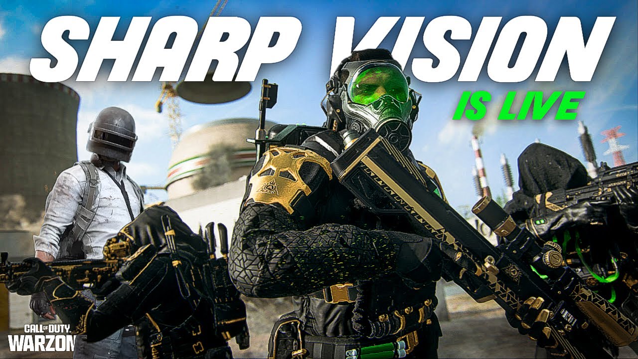 🔴LIVE - Finally WARZONE MOBILE Season 4 (India) 🫠 Maze He Maze !! - YouTube