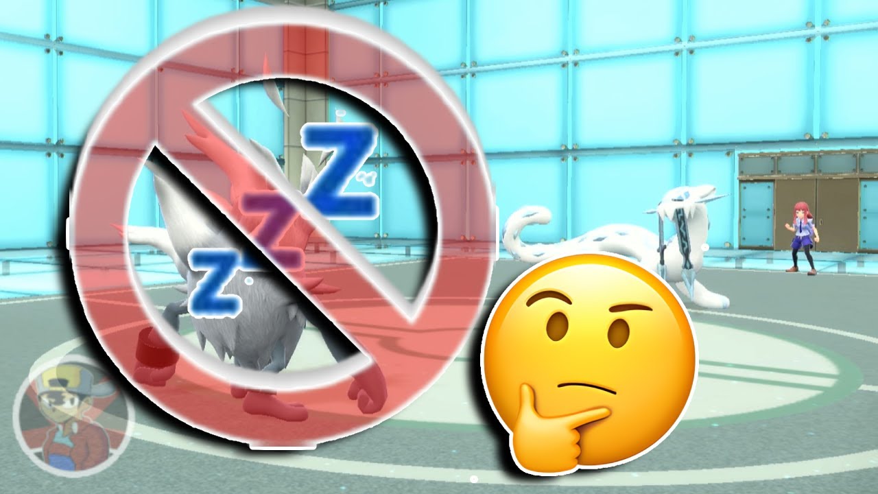 Can I Win in Pokemon Battles in while Sleep Deprived??? - YouTube