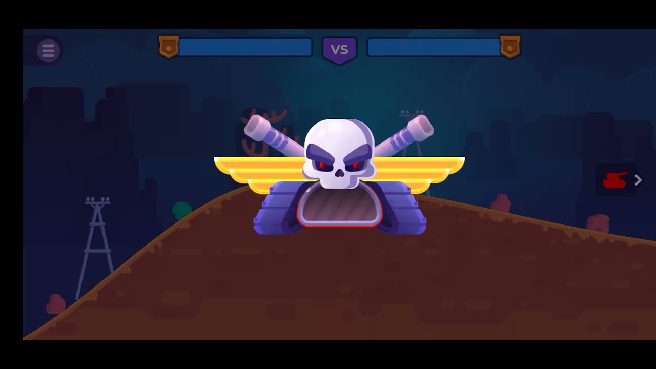 Successful Attempt - Stage 11 - Tank Stars - YouTube