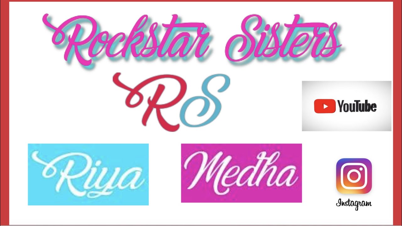 Our short mono-acting of a flight!!! ️🛫 🧳🧳😊 ️ ROCKSTAR SISTERS! | Medha ...