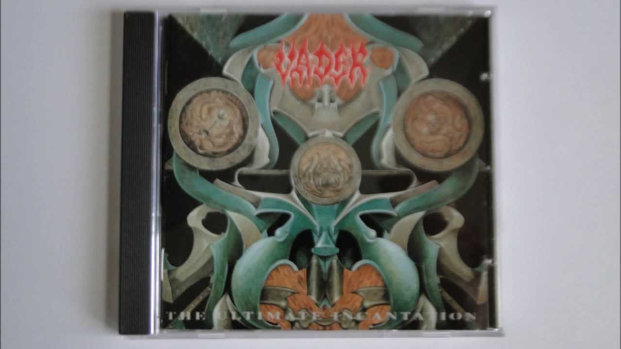 Vader - Vicious Circle - YouTube