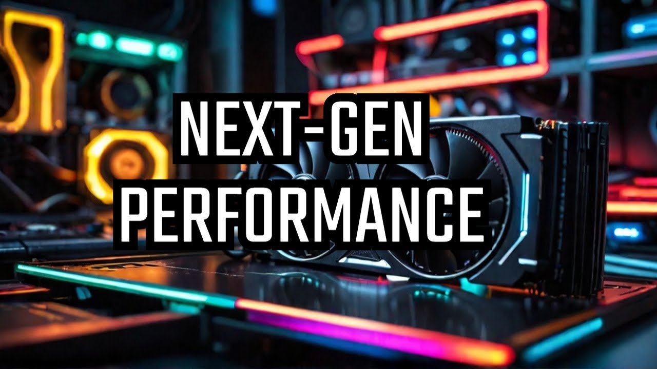 RX 9070 XT I RX 9070 New Leaked Performance - Comparing with RX 7900XTX I RX 7900 XT I RTX 5070 ...