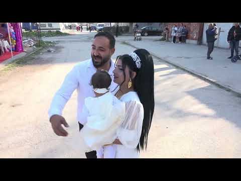 Doğum günü Nermin 1 yashinda 16 03 20261