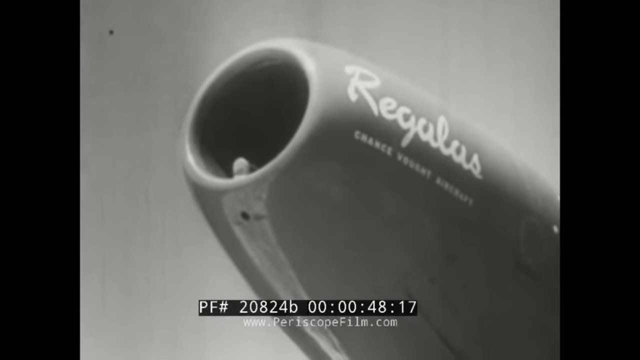 REGULUS CRUISE MISSILE LAUNCHED FROM USS PRINCETON 20824b - YouTube