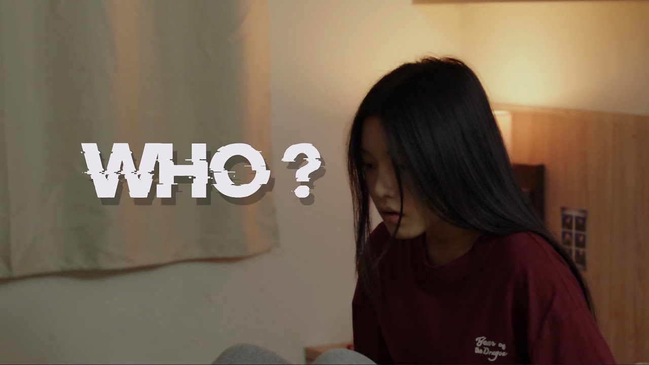 Who?┃Short Film - YouTube