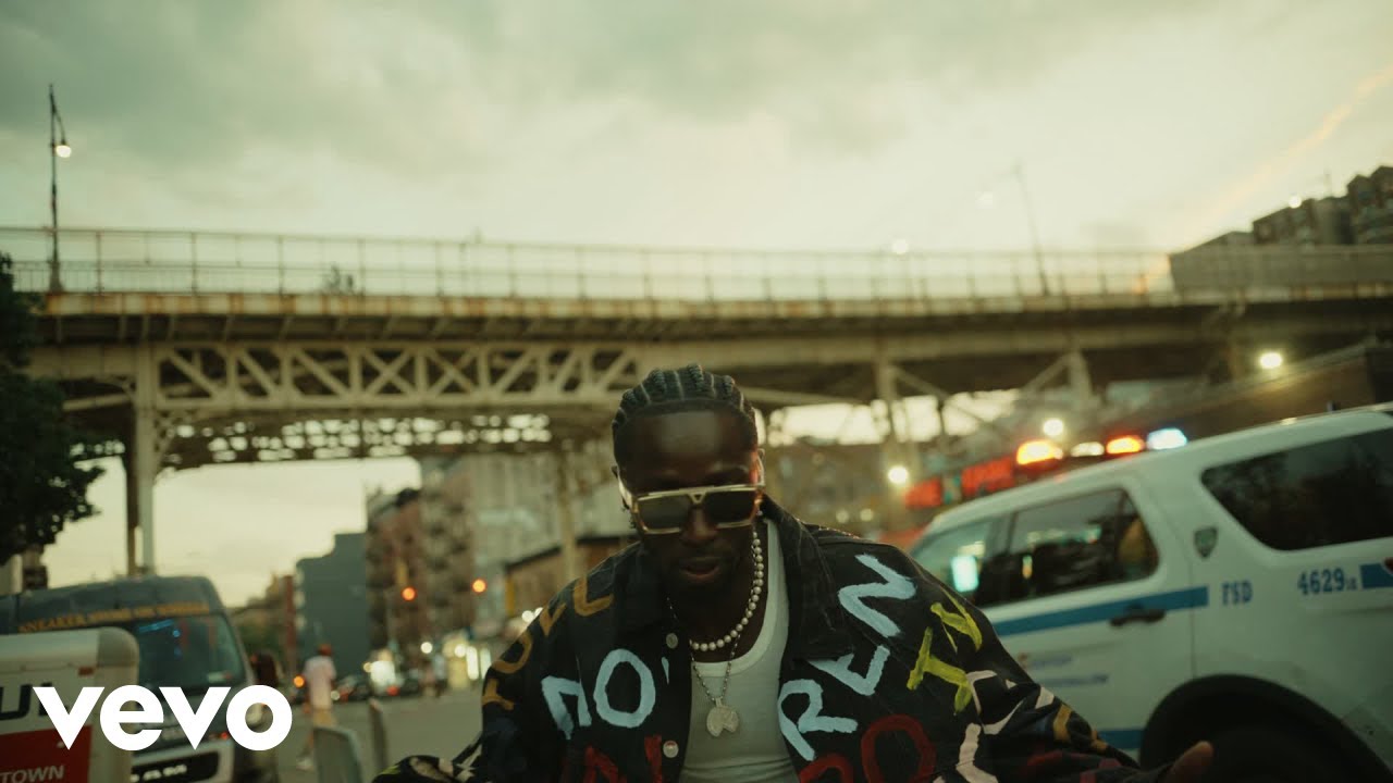 G DUBS - 80 Ms (Official Music Video) - YouTube