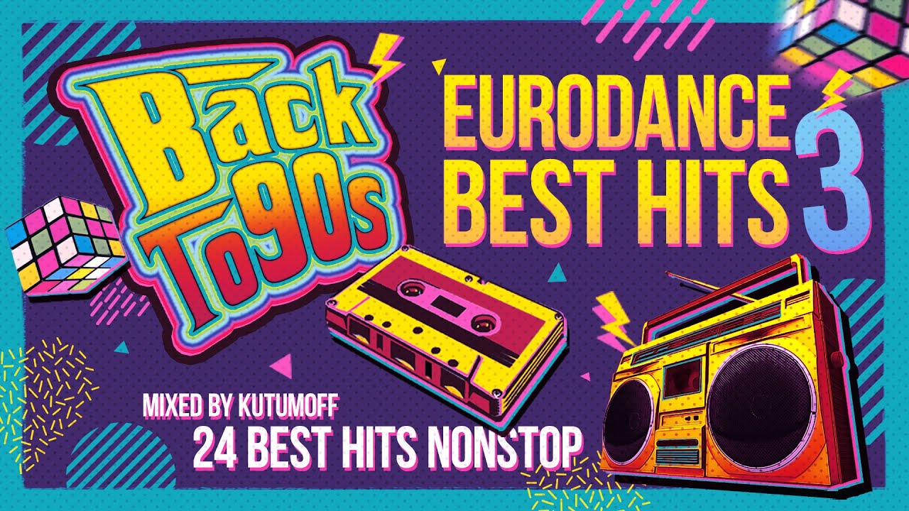 90s Best Eurodance Hits Vol 3 YouTube 90s-best-eurodance-hits-vol-3-youtube