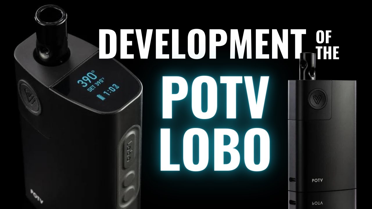 Inside the Development of the POTV Lobo - YouTube