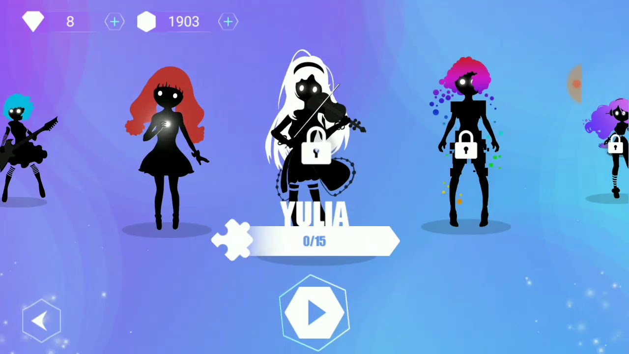 LET'S RAGE: Muse Runner BY Rinzz co. Ltd - YouTube