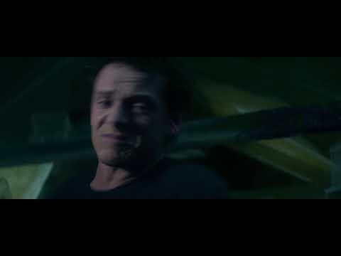 ODD THOMAS | UNIQUE Horror scene - YouTube