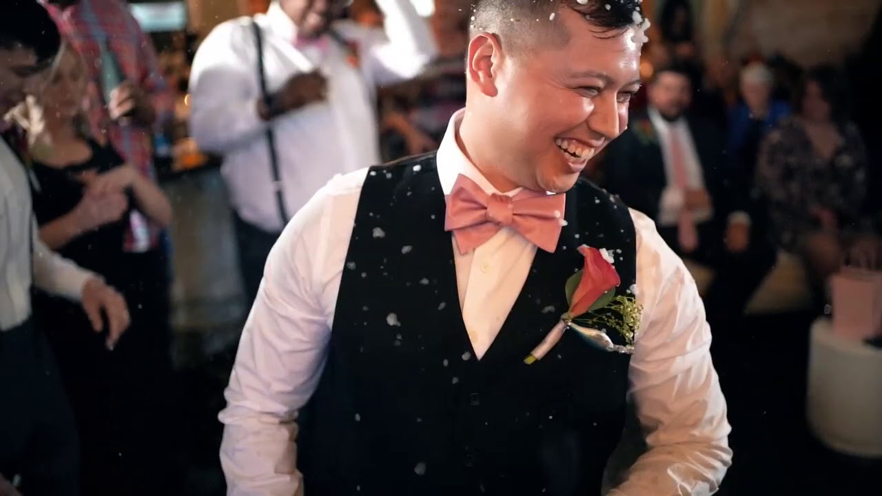 Cynthia & Adam Happily Ever After - YouTube