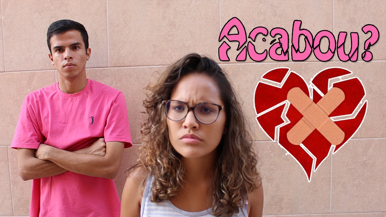 VOCÊ DECIDE - CIÚMES! (PARTE 2) - YouTube