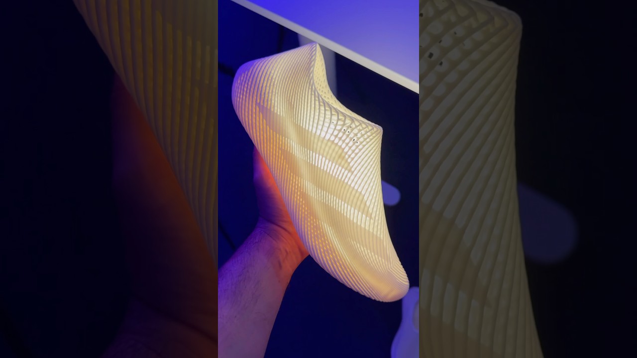 The Future of Sneakers!! The Adidas Climacool24 is here 👀 # ...