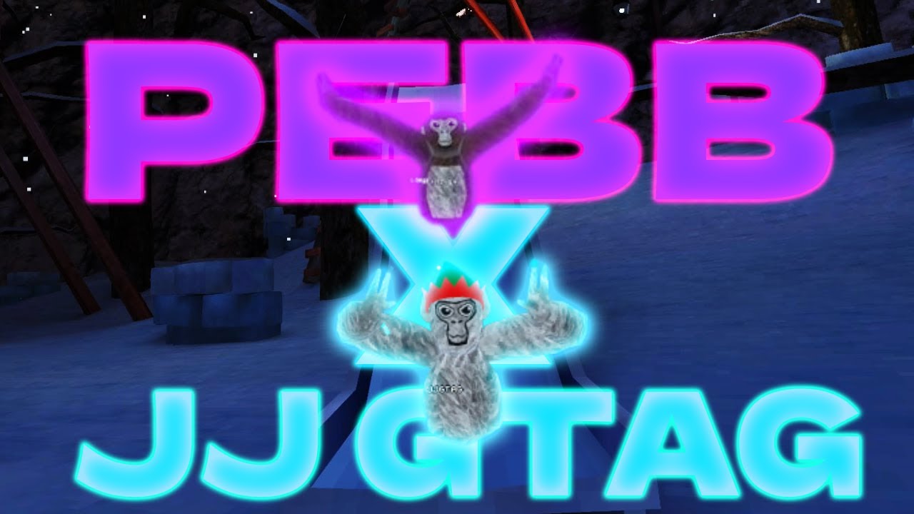 Pebb X @CertifiedJJGtag | Gtag montage - YouTube